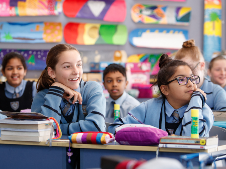 Co-ed Independent School - Carncot School, Palmerston North